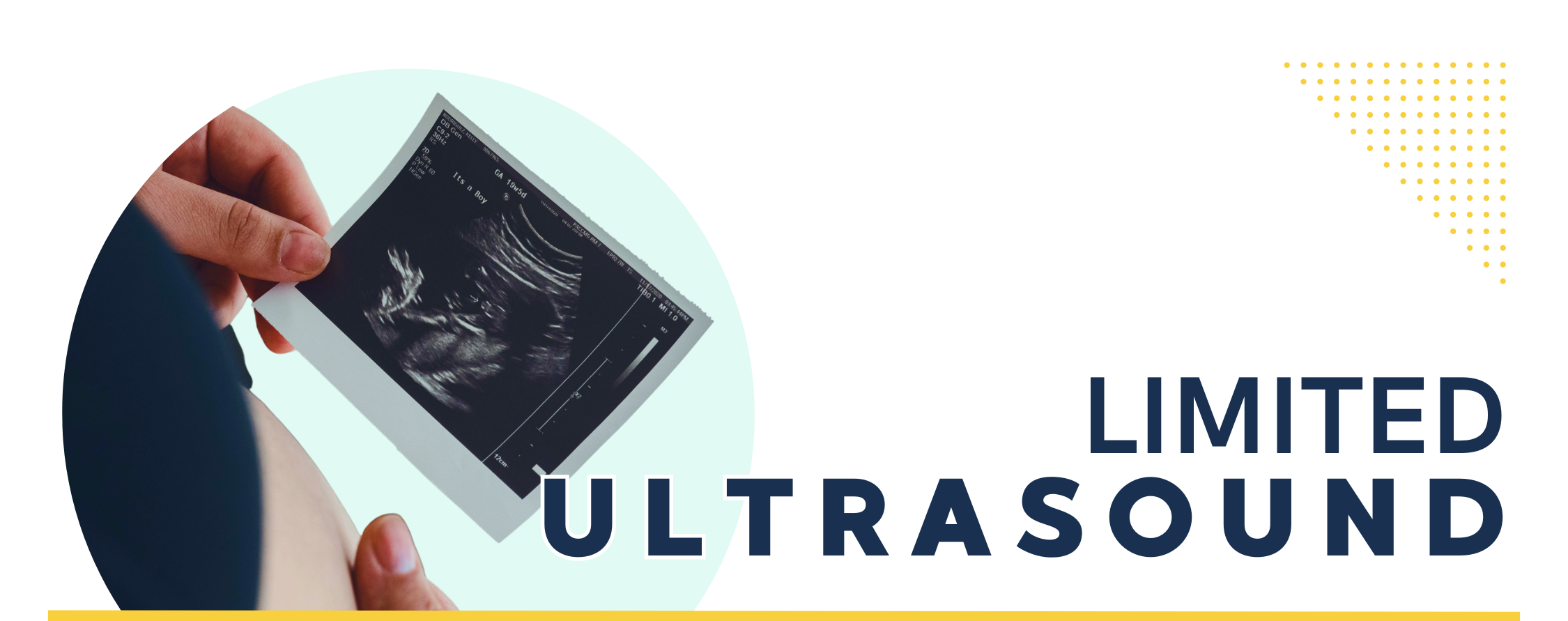 Ultrasound - Your Choice Resource Center