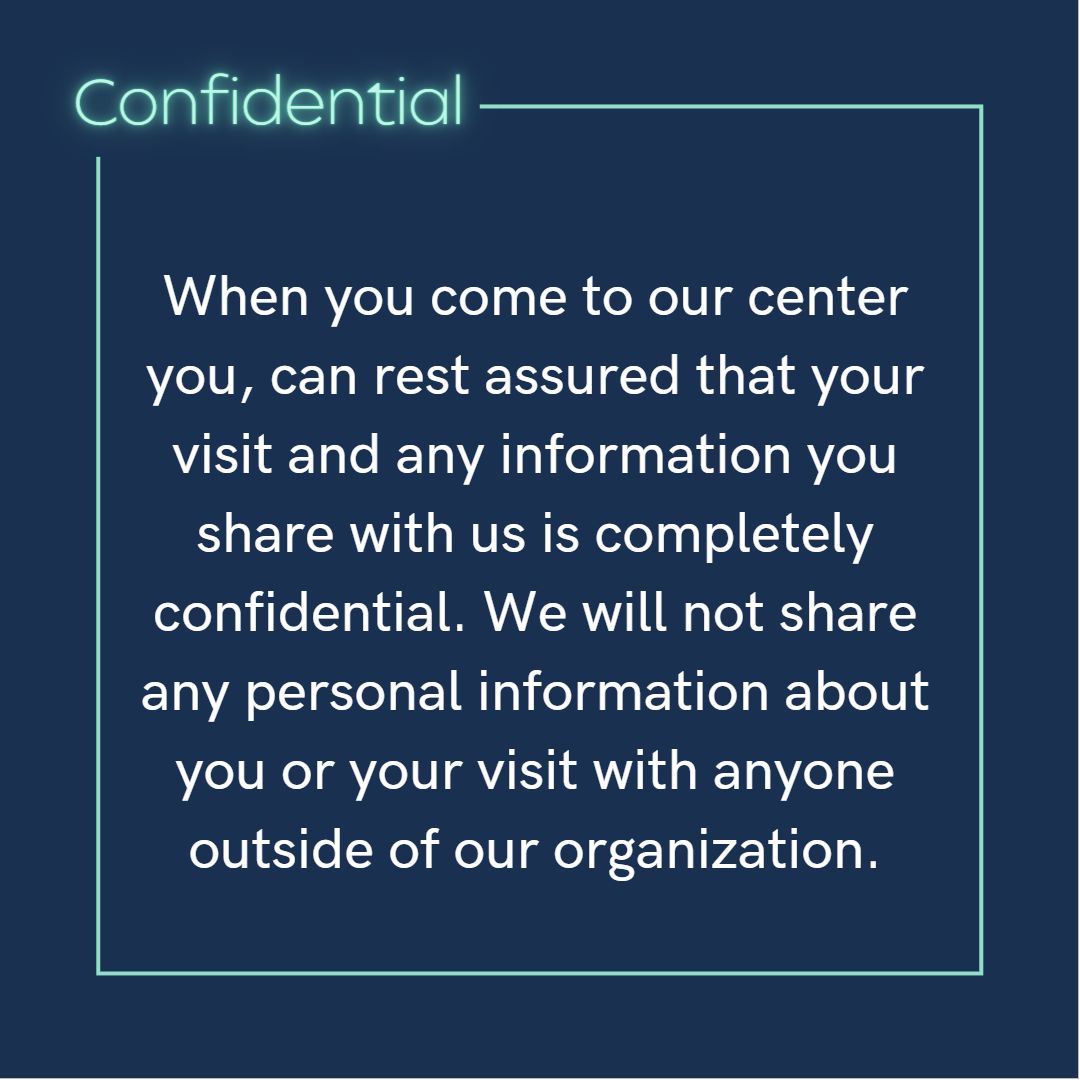 Your Choice Resource Center | Rocky Mount, NC